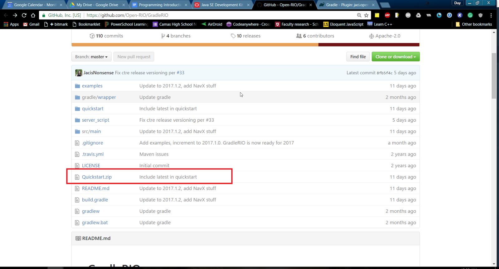 Setting Up A Roborio - Team Mean Machine